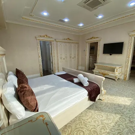 PIANO HOTEL BAKU , Azerbaijan